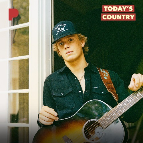 Today's Country Radio - Listen to Unknown, Free on Pandora Internet Radio