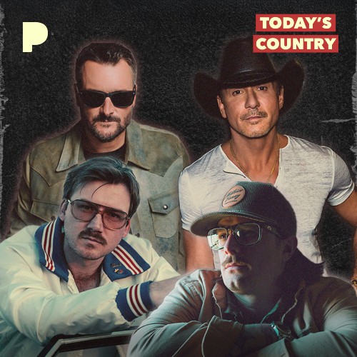 Today's Country Radio - Listen to Unknown, Free on Pandora Internet Radio