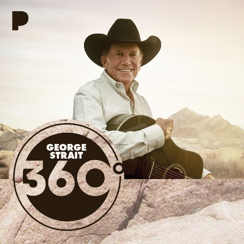 George Strait 360° Radio - Listen to Unknown, Free on Pandora Internet ...