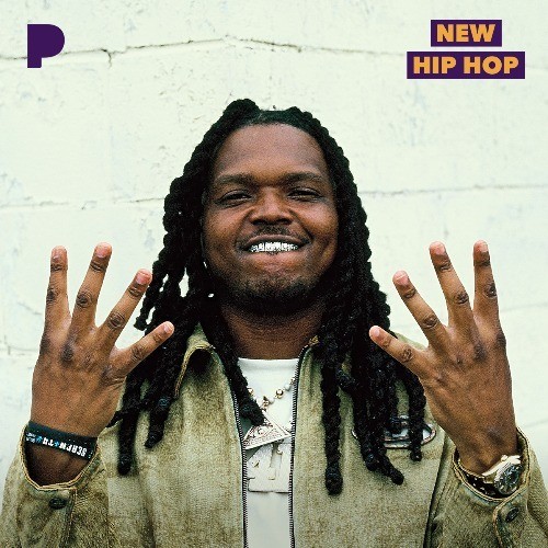 New Hip Hop Radio - Listen to Unknown, Free on Pandora Internet Radio