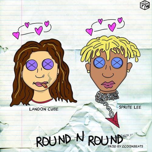 Round n Round Radio - Listen to Landon Cube, Free on Pandora Internet Radio