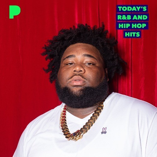 Today's R&B and Hip Hop Hits Radio - Listen to Unknown, Free on Pandora ...