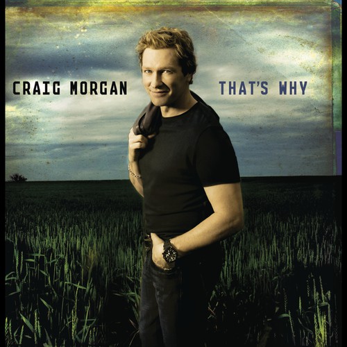 Bonfire Radio - Listen to Craig Morgan, Free on Pandora Internet Radio