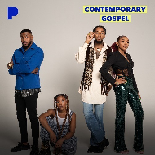 Contemporary Gospel Radio - Listen to Unknown, Free on Pandora Internet ...