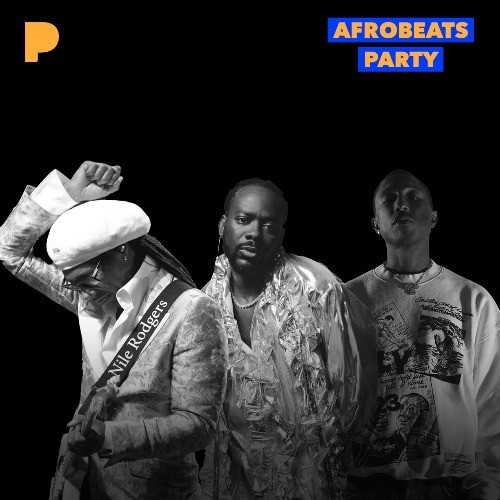 Afrobeats Party: Club Night in Lagos Radio - Listen to Unknown, Free on ...