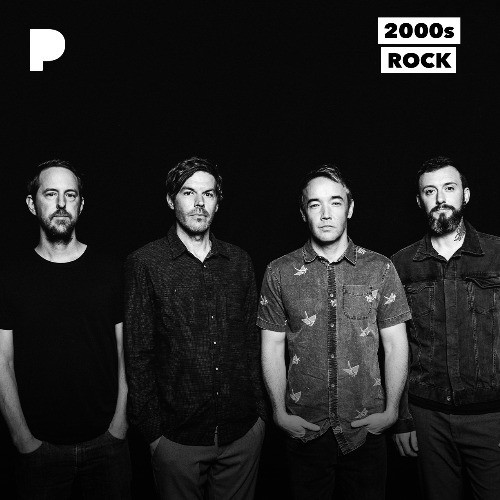 2000s Rock Radio - Listen to Unknown, Free on Pandora Internet Radio