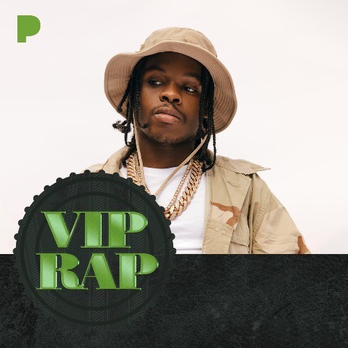 VIP Rap Radio - Listen to Unknown, Free on Pandora Internet Radio