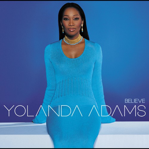I'm Gonna Be Ready Radio - Listen to Yolanda Adams, Free on Pandora ...