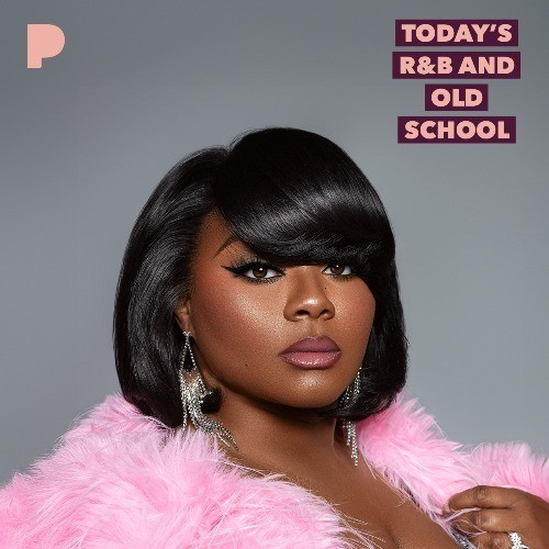 Today's R&B and Old School Radio - Listen to Unknown, Free on Pandora ...