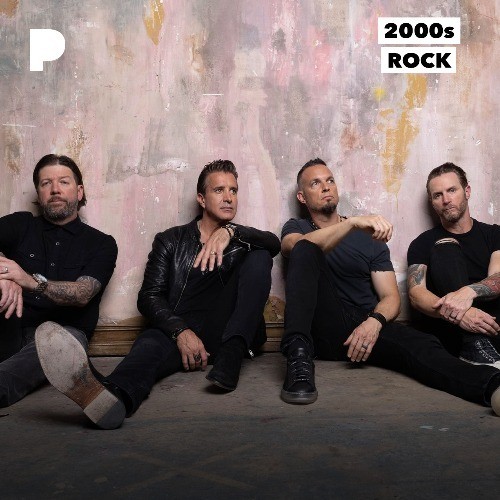 2000s Rock Radio - Listen to Unknown, Free on Pandora Internet Radio